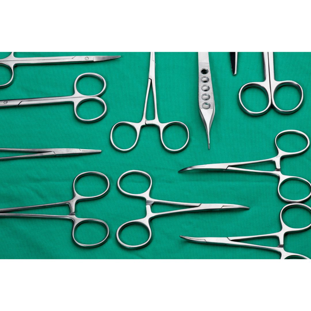 Surgery 101 – Surgical Menopause New Zealand Trust