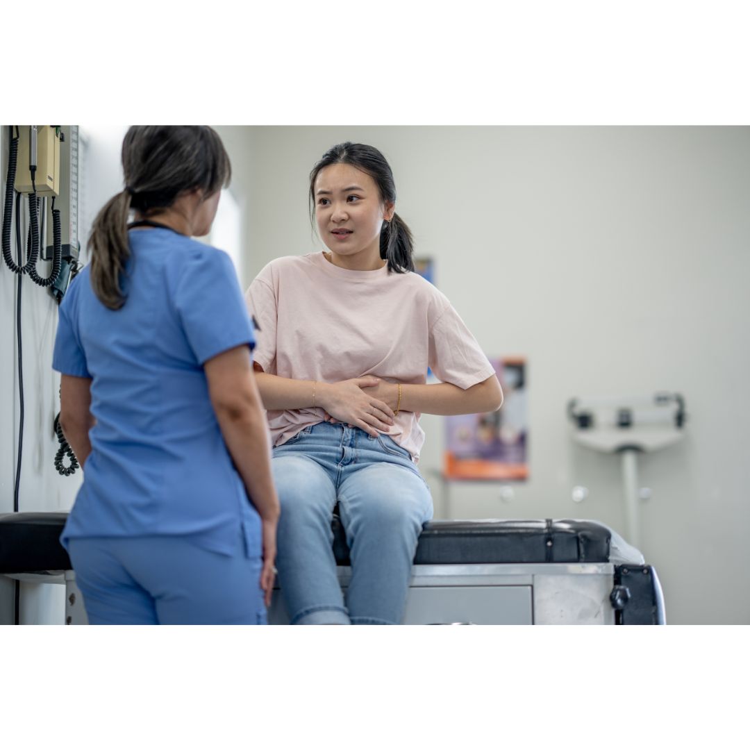 Causes – Surgical Menopause New Zealand Trust