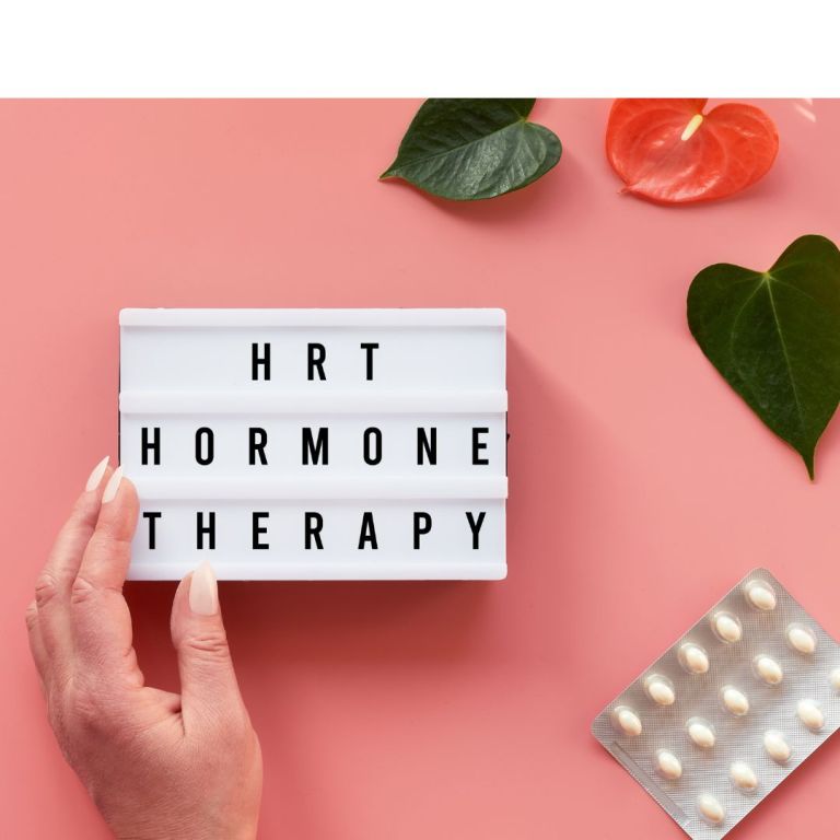 Hormone Replacement Therapy (HRT) – Surgical Menopause New Zealand Trust