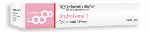 Pharmac: Fund AndroFeme – the only approved testosterone treatment for ...